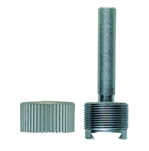 Mitutoyo 902802 | Stem with Knurled Clamp Ring | Stem 4 mm | For Series ...