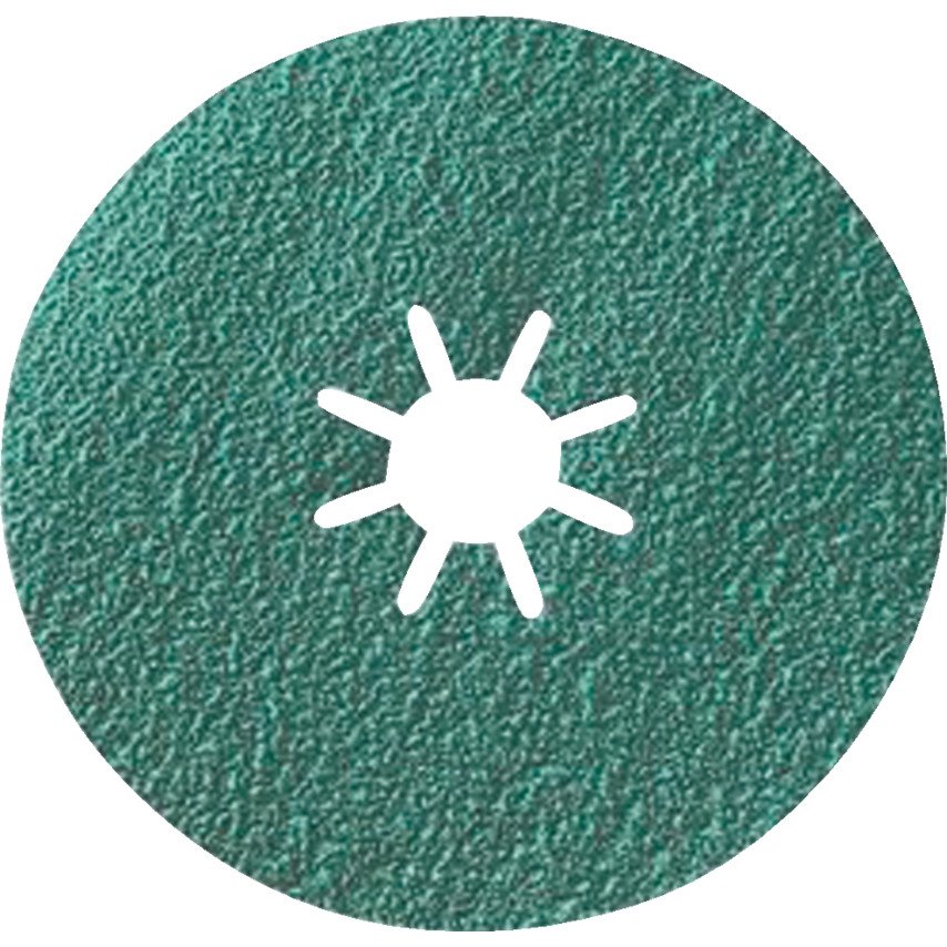 Sia Abrasives SIA2020902GTSC, Sia Abrasives 4815 T6410 SIACUT FIBRE ...